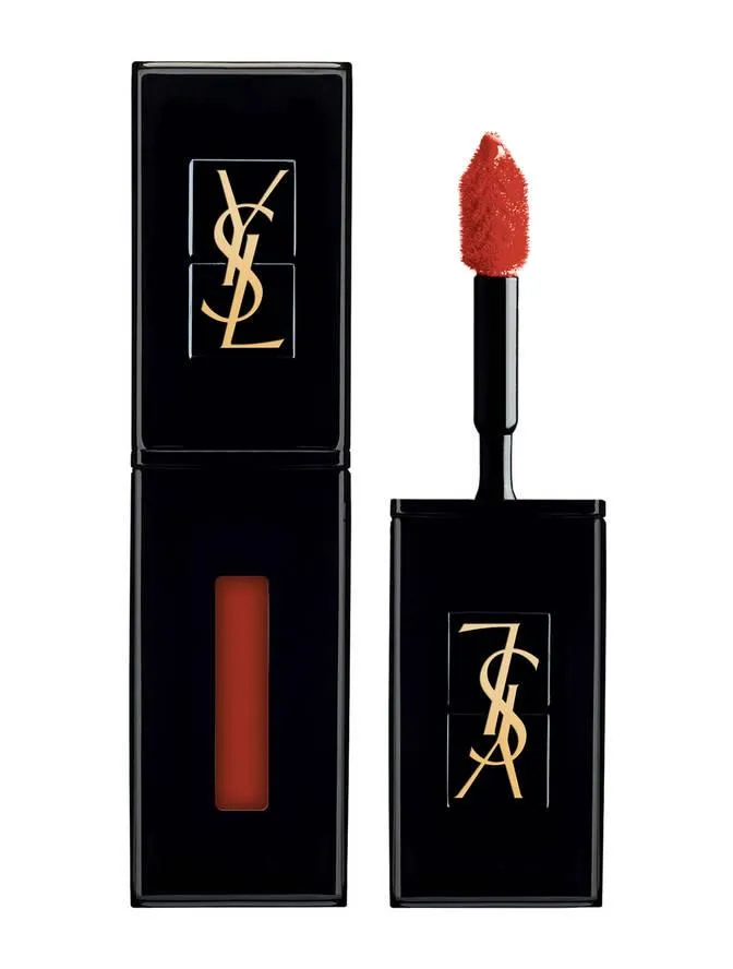 13 màu son YSL Rouge Pur Couture The Slim đẹp nhất