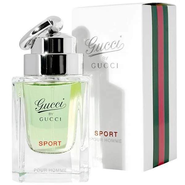 Top 5 chai nước hoa Gucci nam thơm nhất được các tín đồ thời trang "săn ...