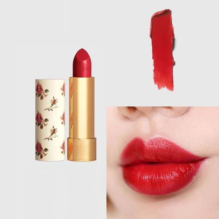 Top 10 hãng son môi nổi tiếng tốt nhất thế giới hiện nay