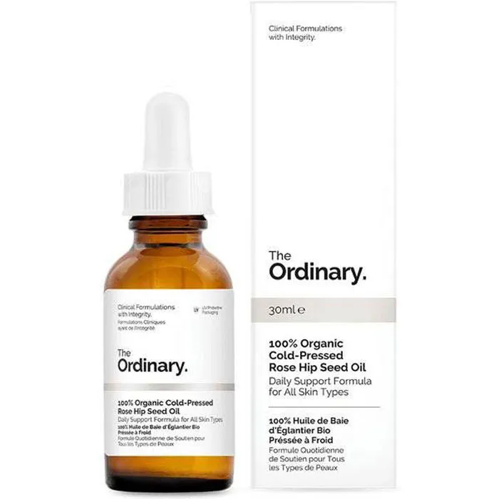 Review 7 loại serum The Ordinary cấp ẩm trị mụn tốt nhất nên dùng