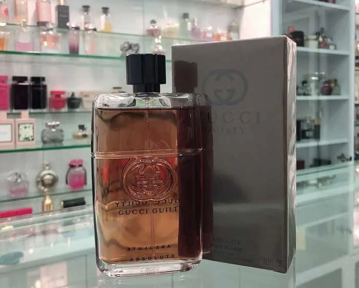 Top 9 chai nước hoa Gucci Guilty thơm nhất có giá bao nhiêu