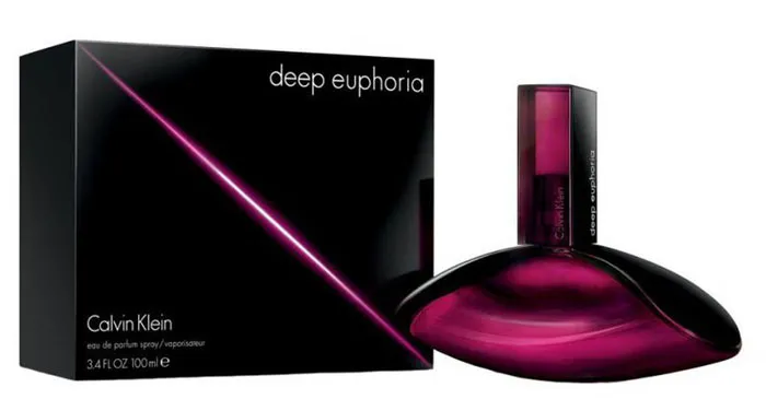 Top 5 chai nước hoa Calvin Klein CK nữ thơm nhất đáng để mua