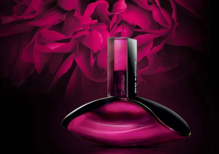 Top 5 chai nước hoa Calvin Klein CK nữ thơm nhất đáng để mua