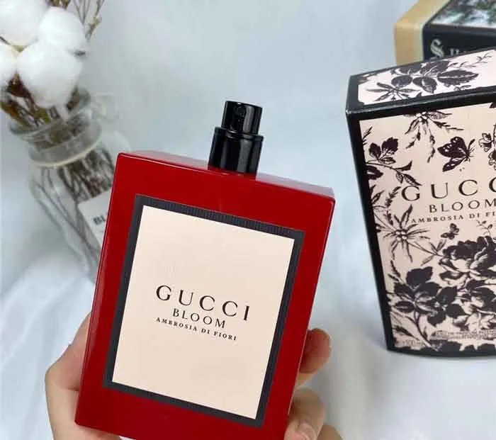 Review 4 chai nước hoa Gucci Bloom cho nữ thơm nhất