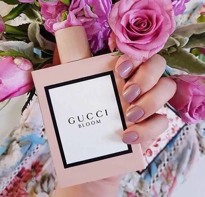 Top 5 chai nước hoa Gucci Bloom cho nữ thơm nhất