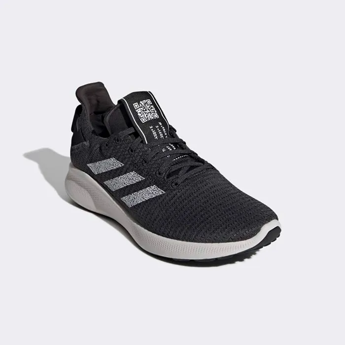 Giày Thể Thao Adidas Running Sensebounce Street G27272 Màu Đen | Vua ...
