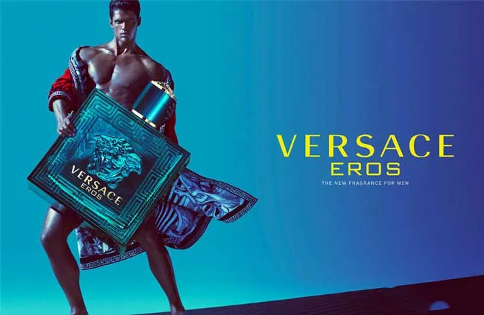 Lịch sử hình thành và phát triển của thương hiệu Versace