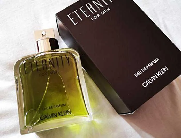 Top 5 chai nước hoa Calvin Klein Eternity nam và nữ bán chạy nhất
