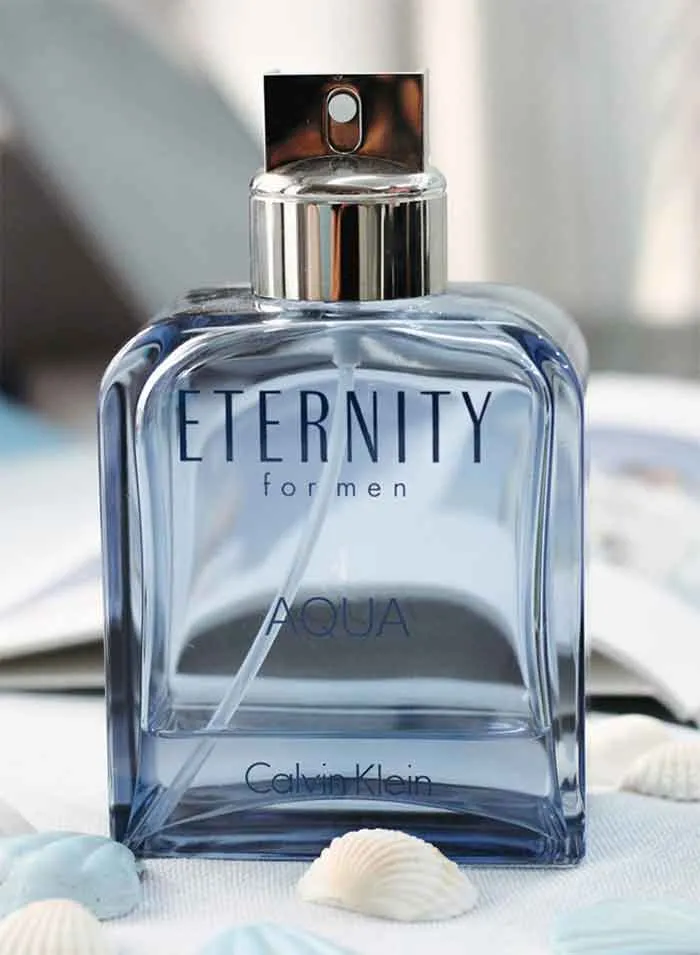Top 5 chai nước hoa Calvin Klein Eternity nam và nữ bán chạy nhất