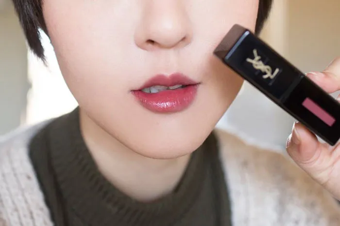 Top 11 thỏi son màu hồng đất đẹp và mới nhất không thể bỏ lỡ