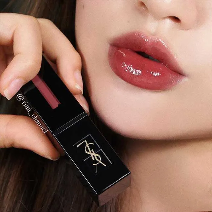 Top 11 thỏi son màu hồng đất đẹp và mới nhất không thể bỏ lỡ