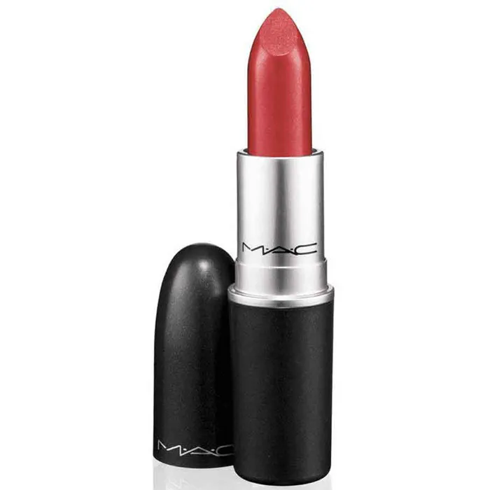 Review so sánh son MAC Ruby Woo và MAC Chili chi tiết nhất