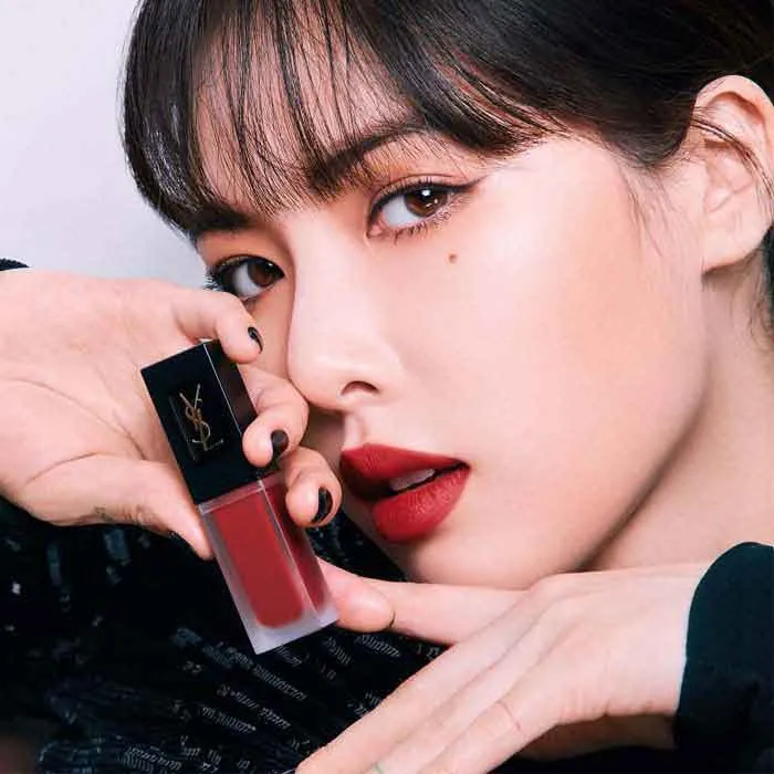 Top 15 thỏi son màu đỏ đất đẹp nhất chất xịn giá dưới 300K