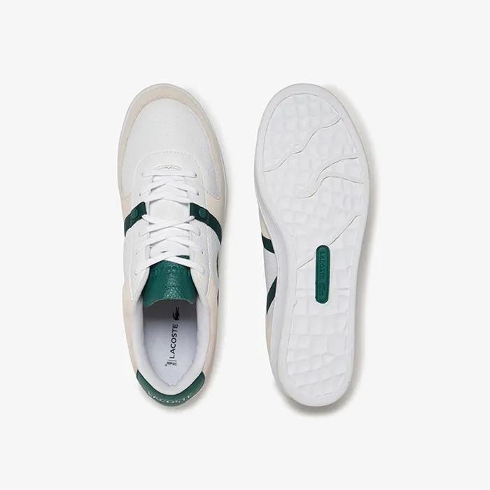 Giày Thể Thao Lacoste Splitstep 120 Màu Trắng Xanh Size 39.5 | Vua Hàng ...