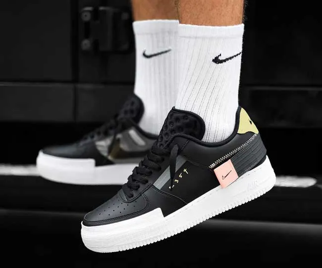 Top 15+ đôi giày Nike nam chính hãng mới nhất giá từ 1800K