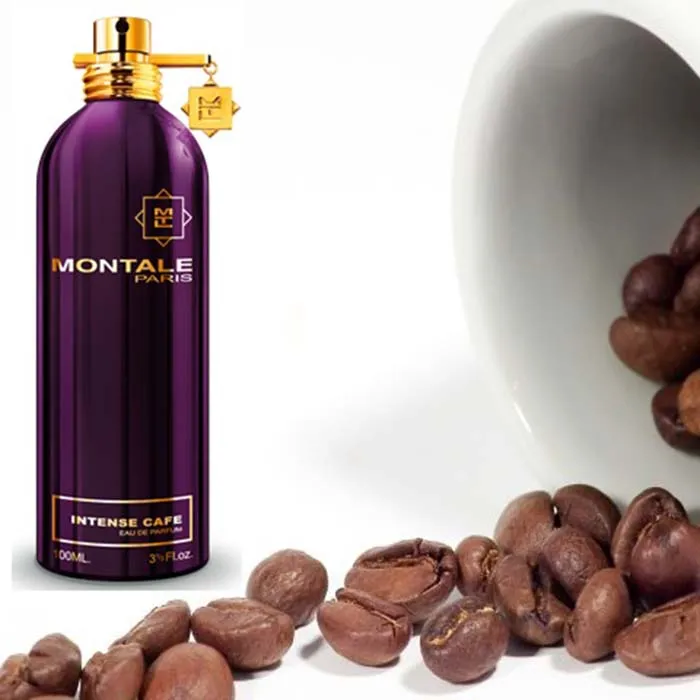Mua Nước Hoa Montale Intense Cafe EDP 100ml - Montale - Mua tại Vua ...