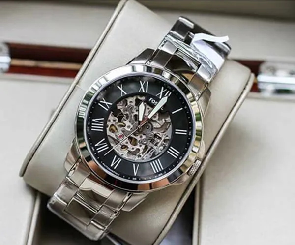 Đồng Hồ Fossil ME3103 Dành Cho Nam | Vua Hàng Hiệu