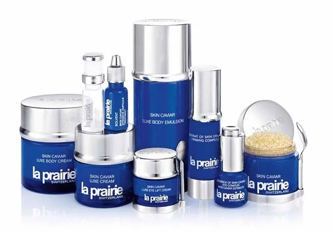 Mỹ phẩm La Prairie có tốt không? Top 15 sản phẩm đáng dùng nhất của La ...