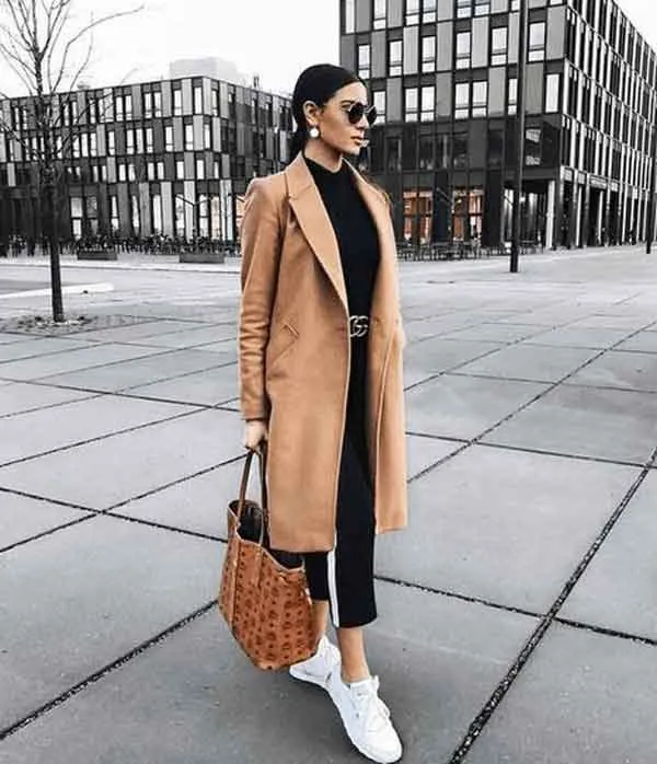 Casual style là gì? Cách phối đồ phong cách Casual nổi bật cho mọi vóc dáng