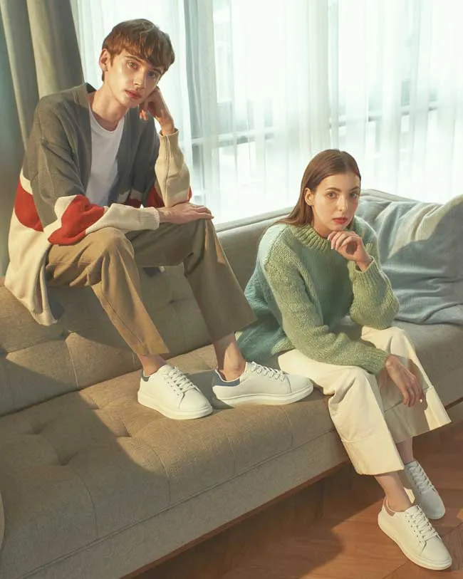 Giày Domba High Point có tốt không? Top 10+ đôi Domba High Point đẹp nhất