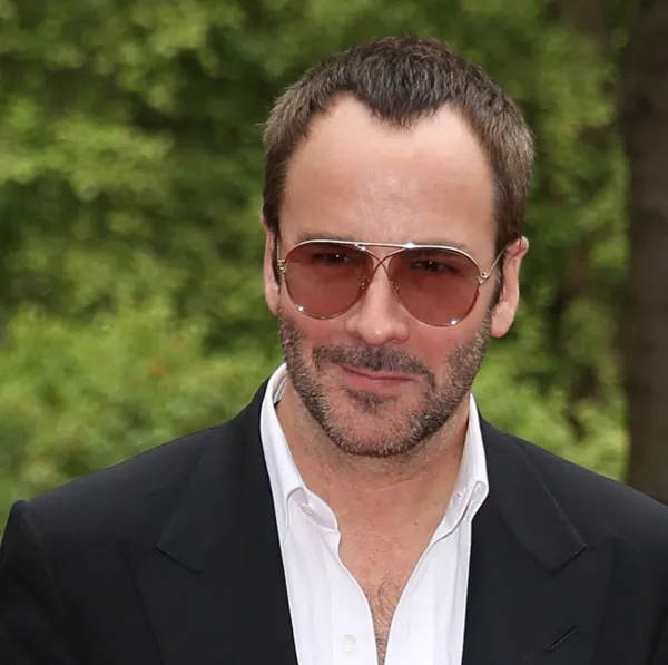 Lịch sử hình thành và phát triển của thương hiệu Tom Ford