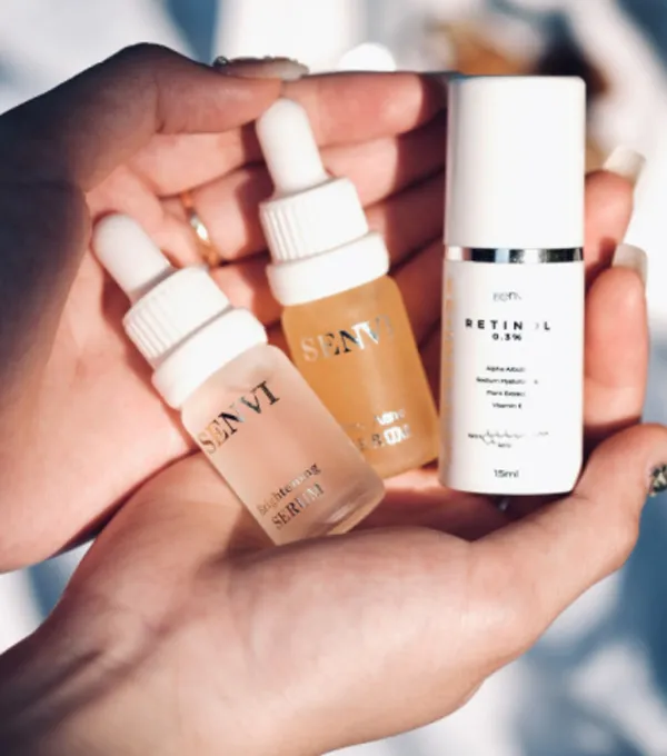 Công dụng và cách dùng Pro-retinol cho người mới bắt đầu