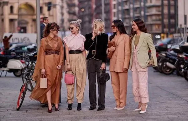 Swag có nghĩa là gì? Giải đáp khái niệm Swag Girl, Swag Boy, Swag trong rap