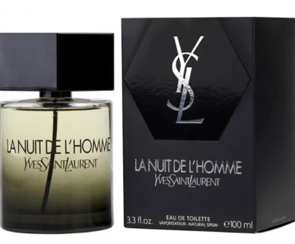 Top 6 nước hoa YSL nam hương thơm lịch lãm nam tính nhất