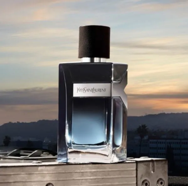 Top 6 nước hoa YSL nam hương thơm lịch lãm nam tính nhất