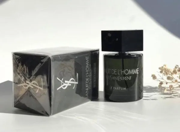 Top 6 nước hoa YSL nam hương thơm lịch lãm nam tính nhất