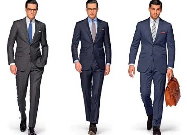 Dress code là gì? Hướng dẫn cách mặc Dress code chuẩn đẹp