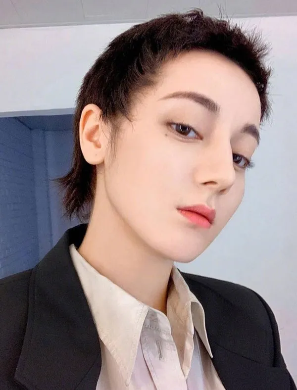 Top 22 kiểu tóc tomboy cho nữ cá tính cực chất nhất hiện nay