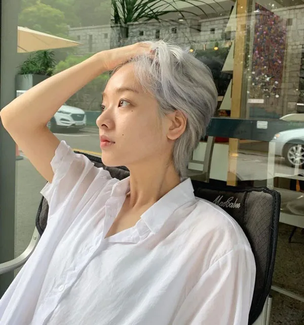 Top 22 kiểu tóc tomboy cho nữ cá tính cực chất nhất hiện nay