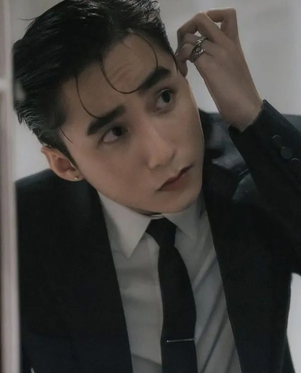 15 Kiểu tóc Side Part hợp với mọi gương mặt và dễ chăm sóc