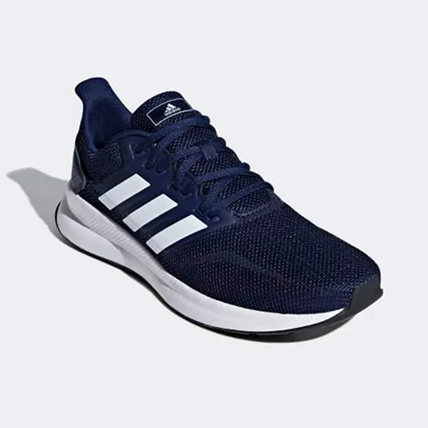 Mua Giày Thể Thao Nam Adidas Runfalcon F36201 Màu Xanh Đậm Size 41 ...
