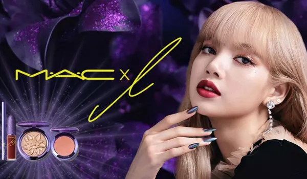 Review 5 Màu Son Kem Của Lisa Blackpink - MAC x Lisa Powder Kiss Liquid Lip Colour cực thời thượng