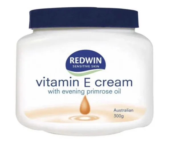 Vitamin E Cream là gì? Top 11+ Vitamin E Cream tốt nhất cho làn da