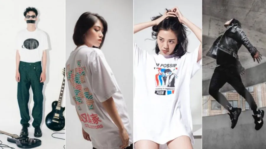 Thời trang local brand là gì? Top 11 brand nổi tiếng nhất Việt Nam