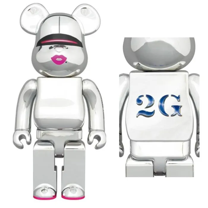 Tìm hiểu Bearbrick là gì? Bearbrick giá bao nhiêu, tại sao lại đắt?
