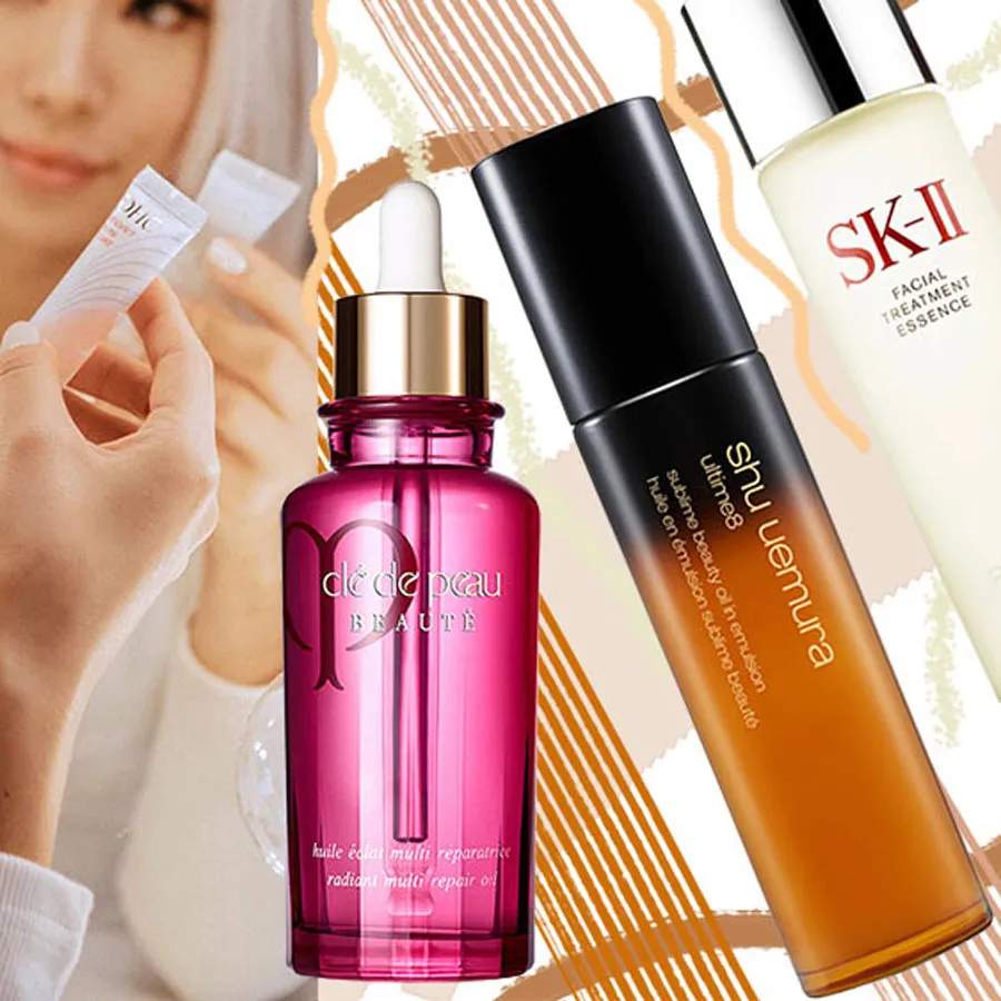 J-Beauty là gì? Quy trình chăm sóc da của người Nhật