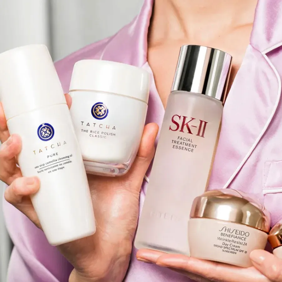 J-Beauty là gì? Quy trình chăm sóc da của người Nhật