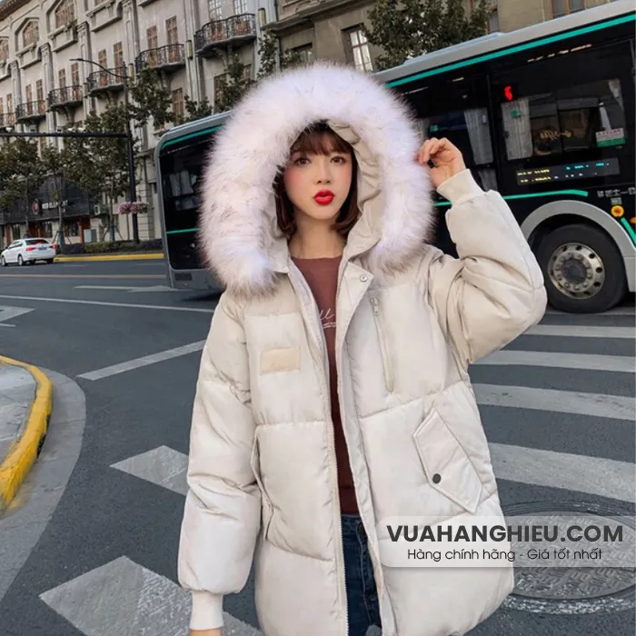 16 tips phối đồ mùa đông cho nữ lùn khoe đôi chân dài miên man