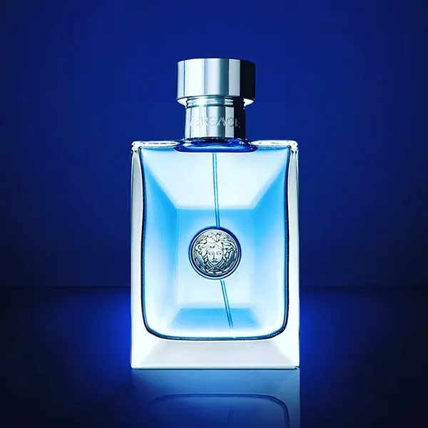Nước Hoa Nam Versace Pour Homme Eau De Toilette 50ml | Vua Hàng Hiệu