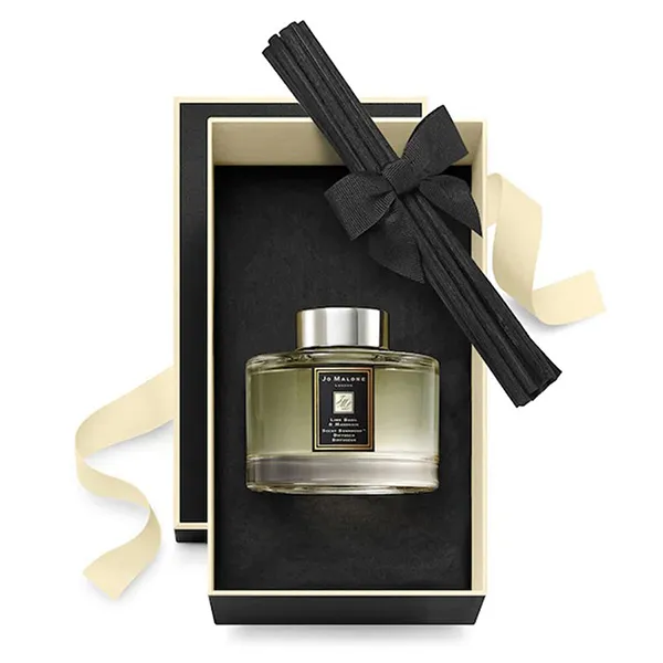 Tinh Dầu Thơm Nước Hoa Cho Phòng Jo Malone Lime Basil & Mandarin Scent Surround Diffuser 165ml ...