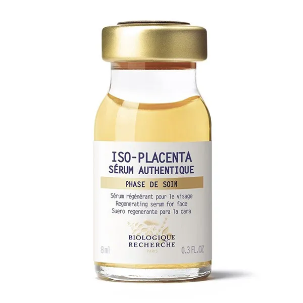 Serum Phục Hồi, Tái Tạo Da Biologique Recherche Iso-Placenta 8ml | Vua ...