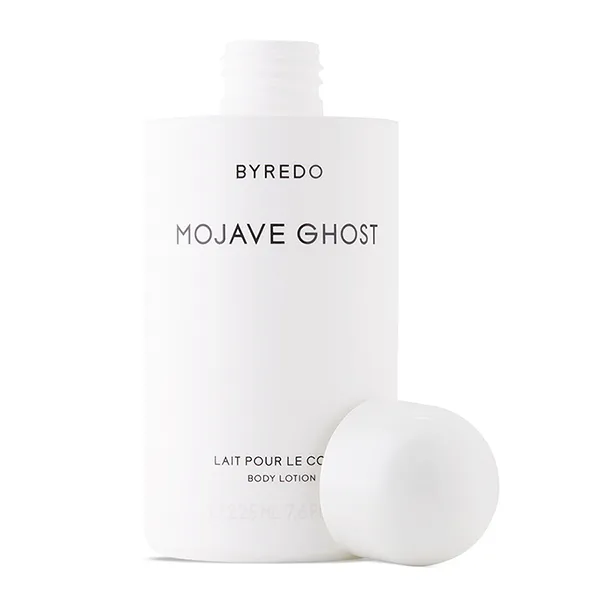Sữa Dưỡng Thể Byredo Mojave Ghost Body Lotion 225ml | Vua Hàng Hiệu