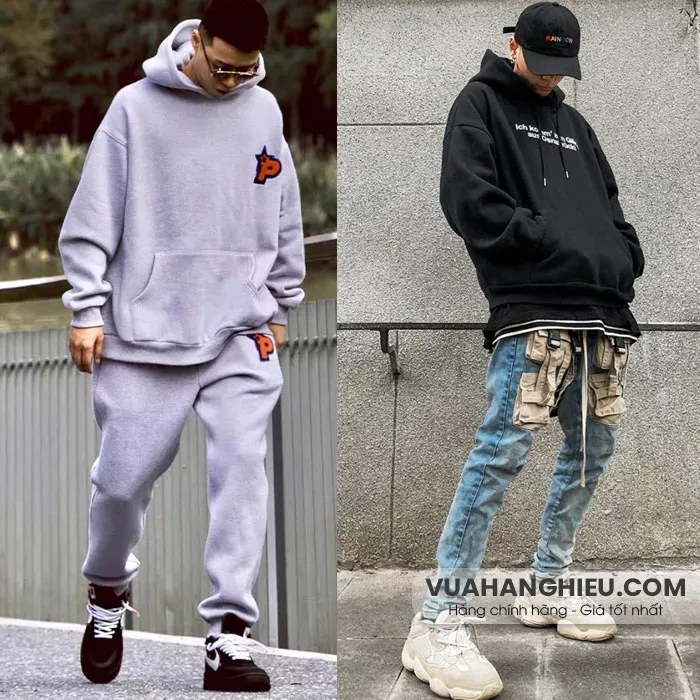 11 cách phối đồ đơn giản mà đẹp cho nam nữ sành điệu