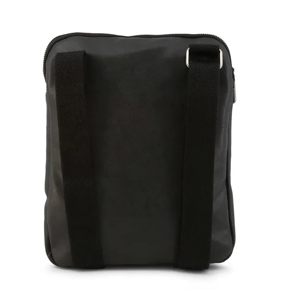 Túi Đeo Chéo Carrera Jeans Gordon Cb6543 Black Màu Nâu Đen Vua Hàng Hiệu