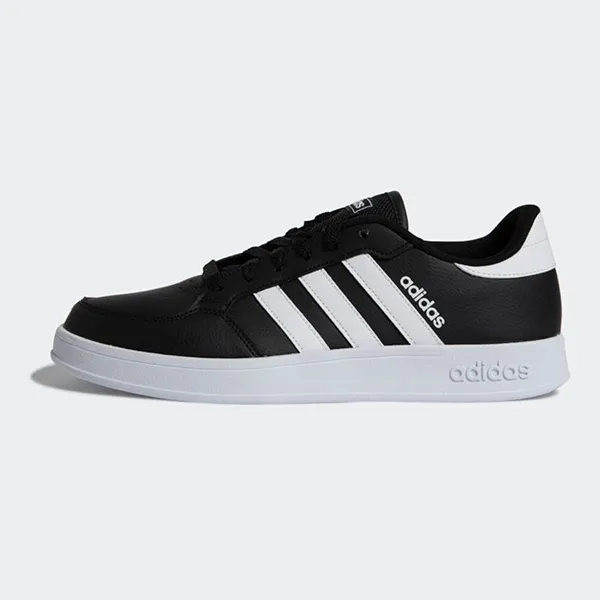 Giày Thể Thao Adidas Breaknet Shoes FX8708 Màu Đen Size 42 | Vua Hàng Hiệu