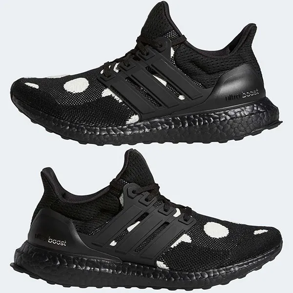 Mua Giày Thể Thao Adidas Ultraboost 5.0 DNA Shoes H01093 Màu Đen Size ...